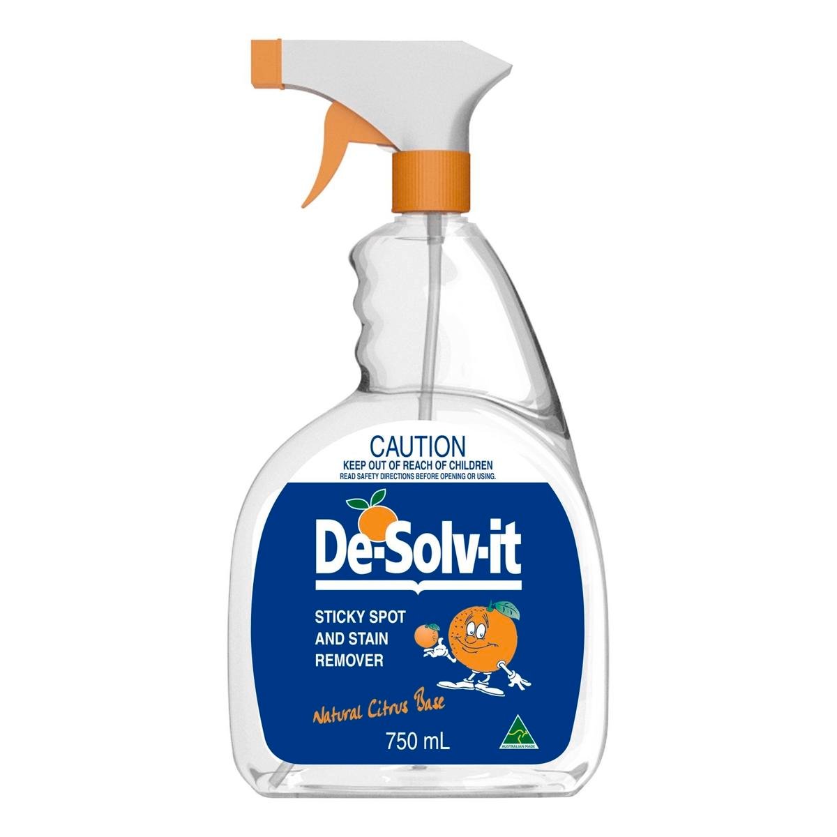 De-Solv-it 750ml Multi-Purpose Cleaner - Bunnings Australia