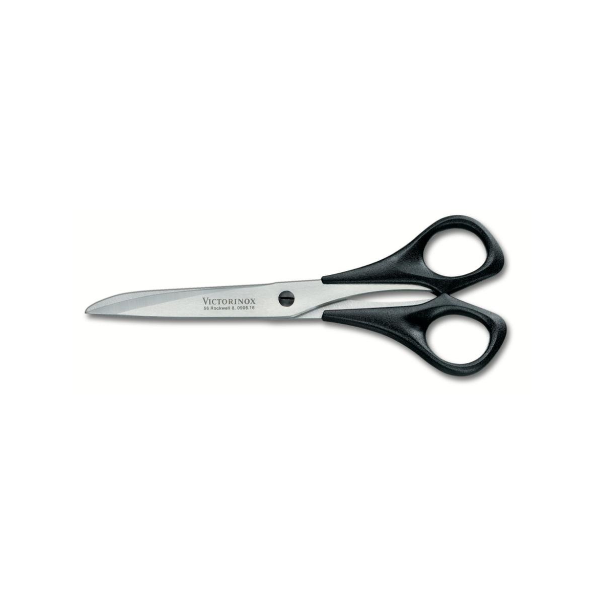 Victorinox Household Professional Scissor Right Handed Black 16cm | 8. ...