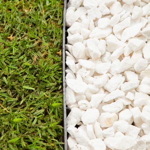 Tuscan Path 1m Landscape Edging - Bunnings Australia