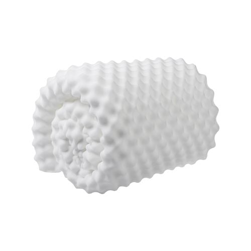 Dreamaker Egg Crate Convoluted Foam Underlay - Queen Bed - Bunnings ...