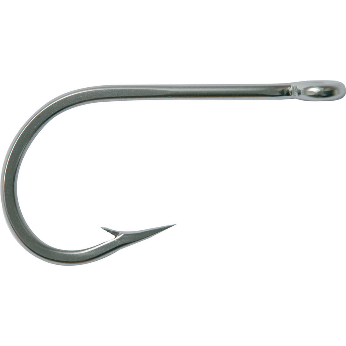1 x Mustad 7691S Size 10/0 Stainless Steel Southern and Tuna Big Game ...