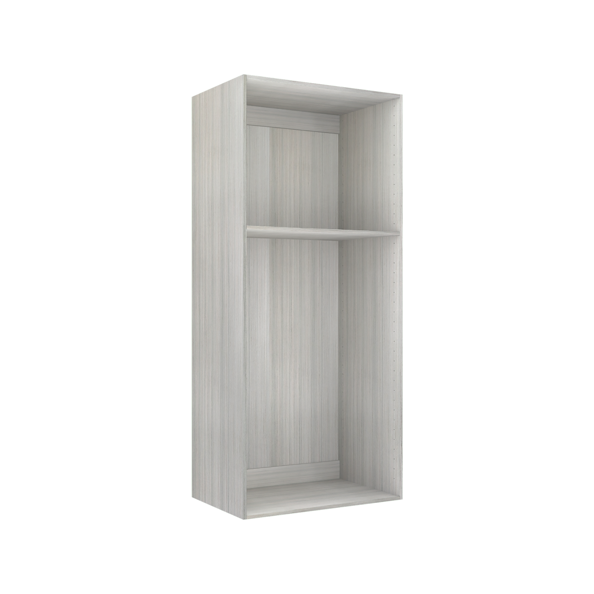 Lugna 2048 x 900 x 380mm Mist Cabinet Shell - Bunnings Australia