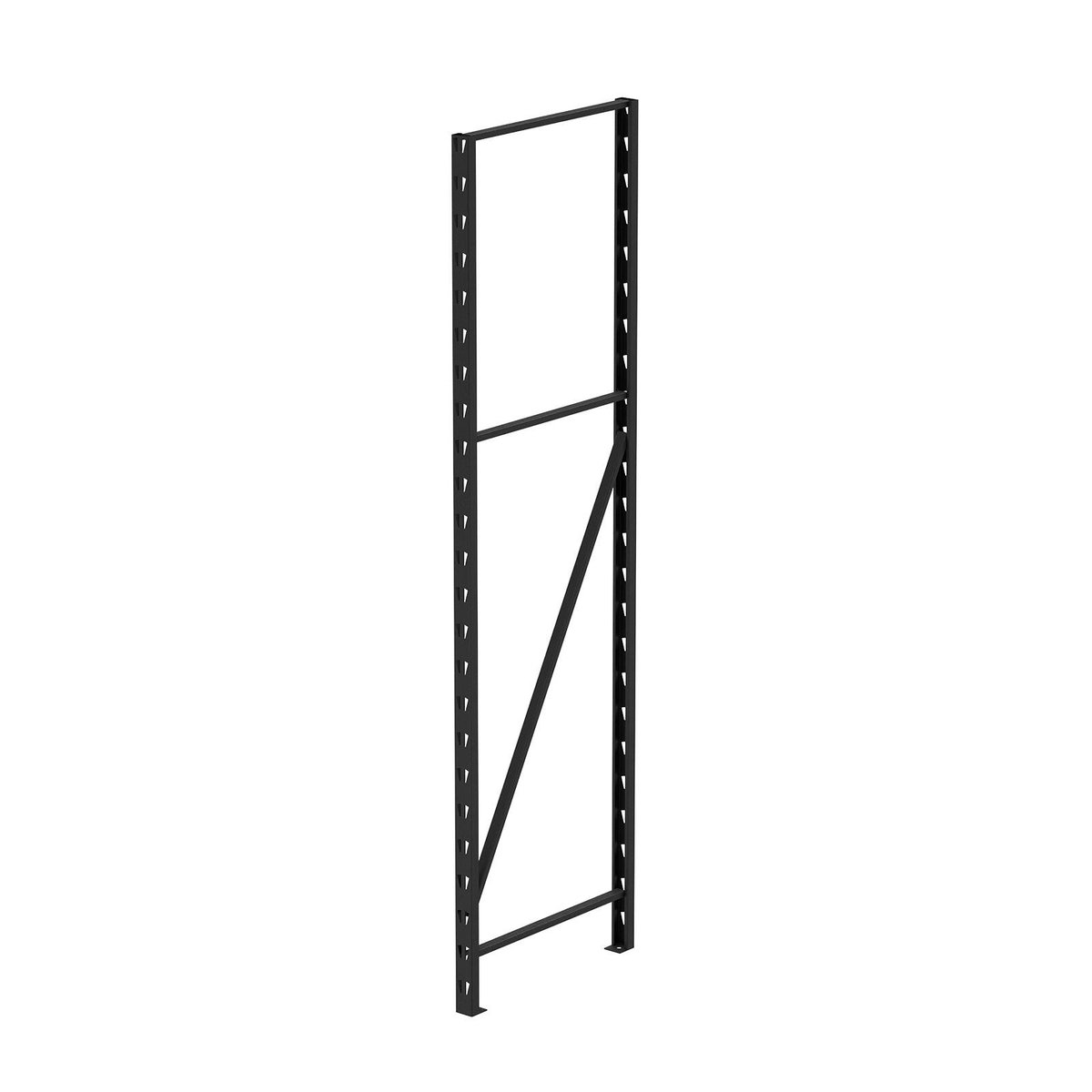 Rack It 400kg Upright 1831mm (for 530 Rack depth) - Bunnings Australia