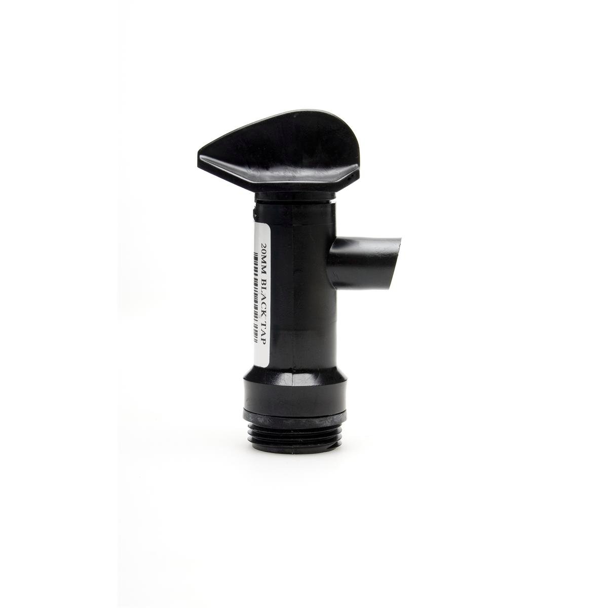 Diggers 20mm Drum Tap Suits 20L Drums Bunnings Australia