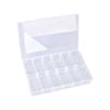 Craftright 12 Compartment Organiser Storage Box - Bunnings New Zealand