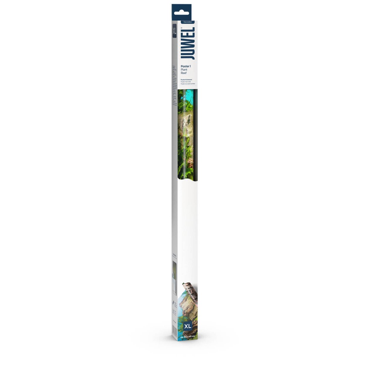 Juwel Background Poster #1 - 150x60cm - Xlarge (86270) - Bunnings Australia