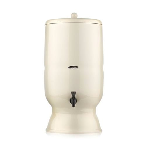 Stefani 15L Ceramic Water Purifier - Bunnings Australia