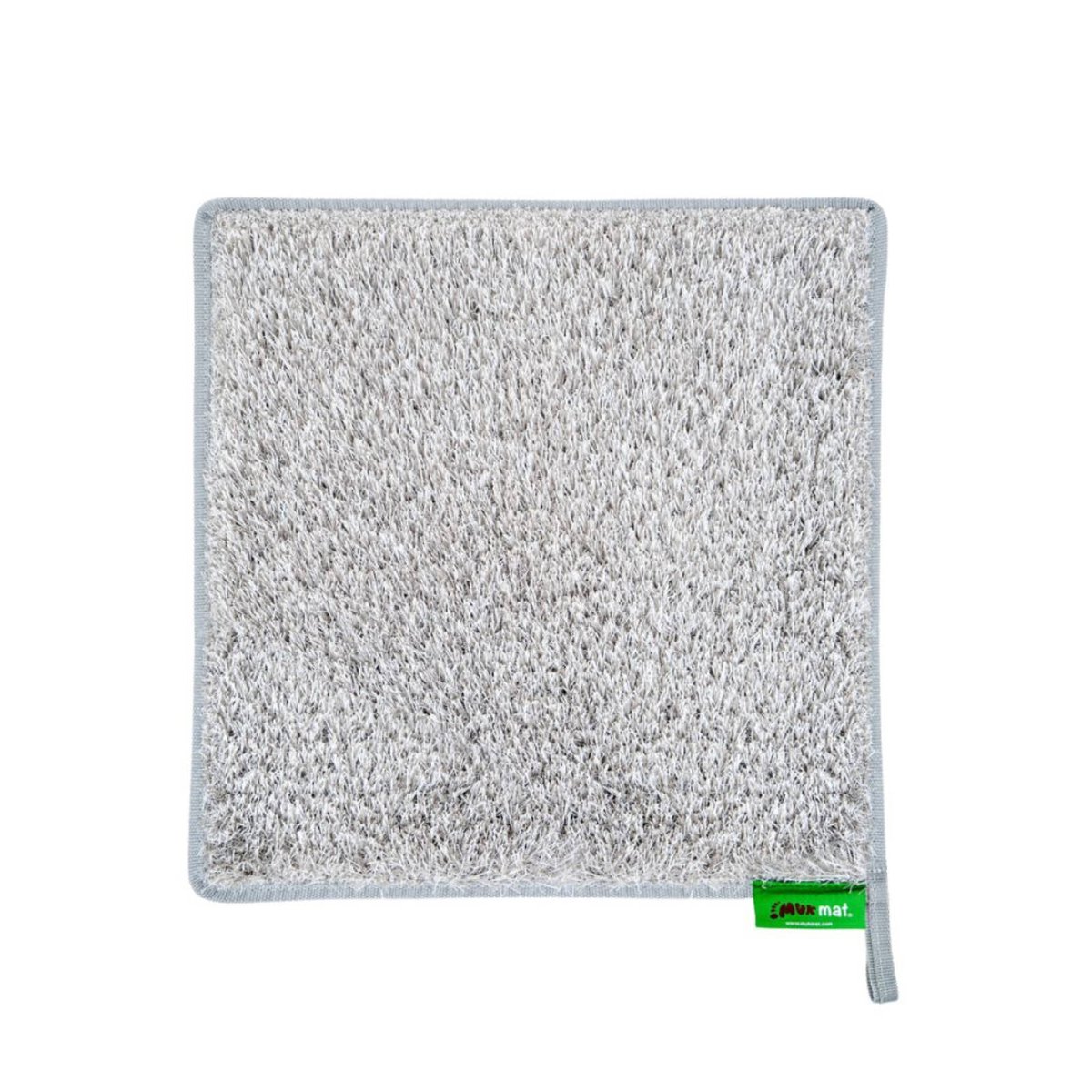 Muk Mat Square Light Grey - Bunnings Australia
