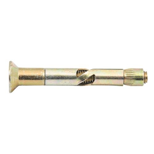 Ramset 8 x 60mm Countersunk DynaBolt Plus Masonry Anchor - Bunnings ...