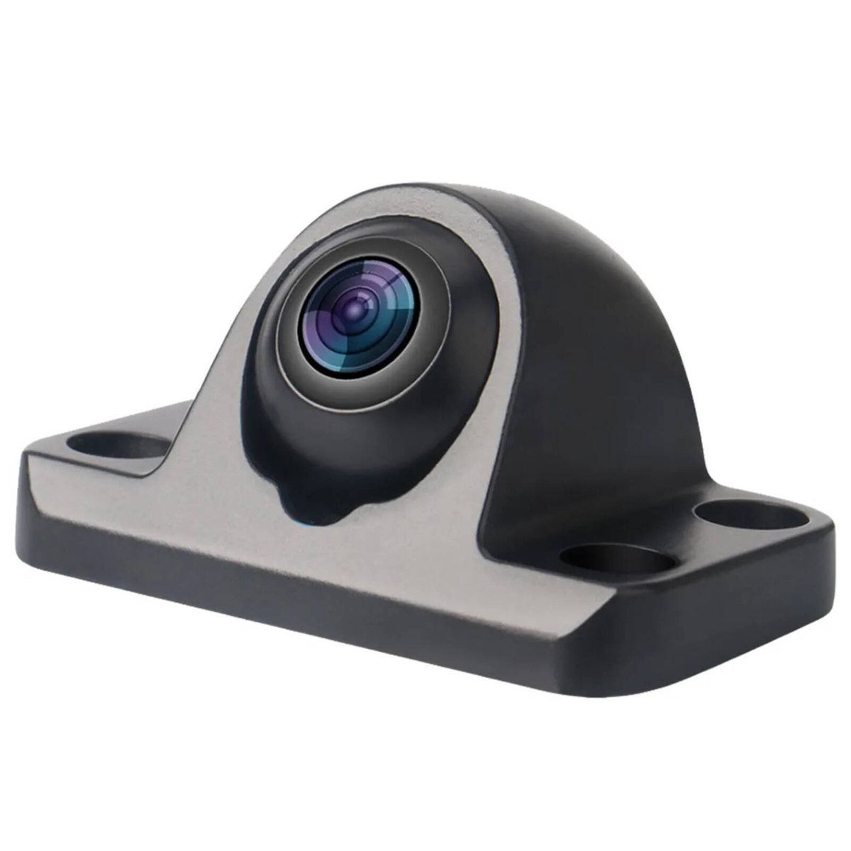 Elinz 1080P AHD Reversing Rear View 4PIN Mini Eyeball Car Truck Caravan ...