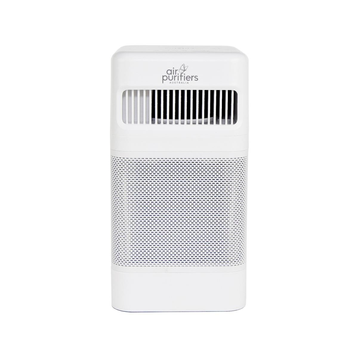 Air Purifiers Australia Travel Air Purifier w Bluetooth Speaker - Bunnings Australia