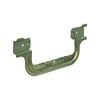 HPM 6mm Linea Plasterboard Metal Mounting Clip Bracket - Bunnings Australia