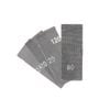 Rocket Plaster Board Sanding Mesh - 4 Pack - Bunnings Australia