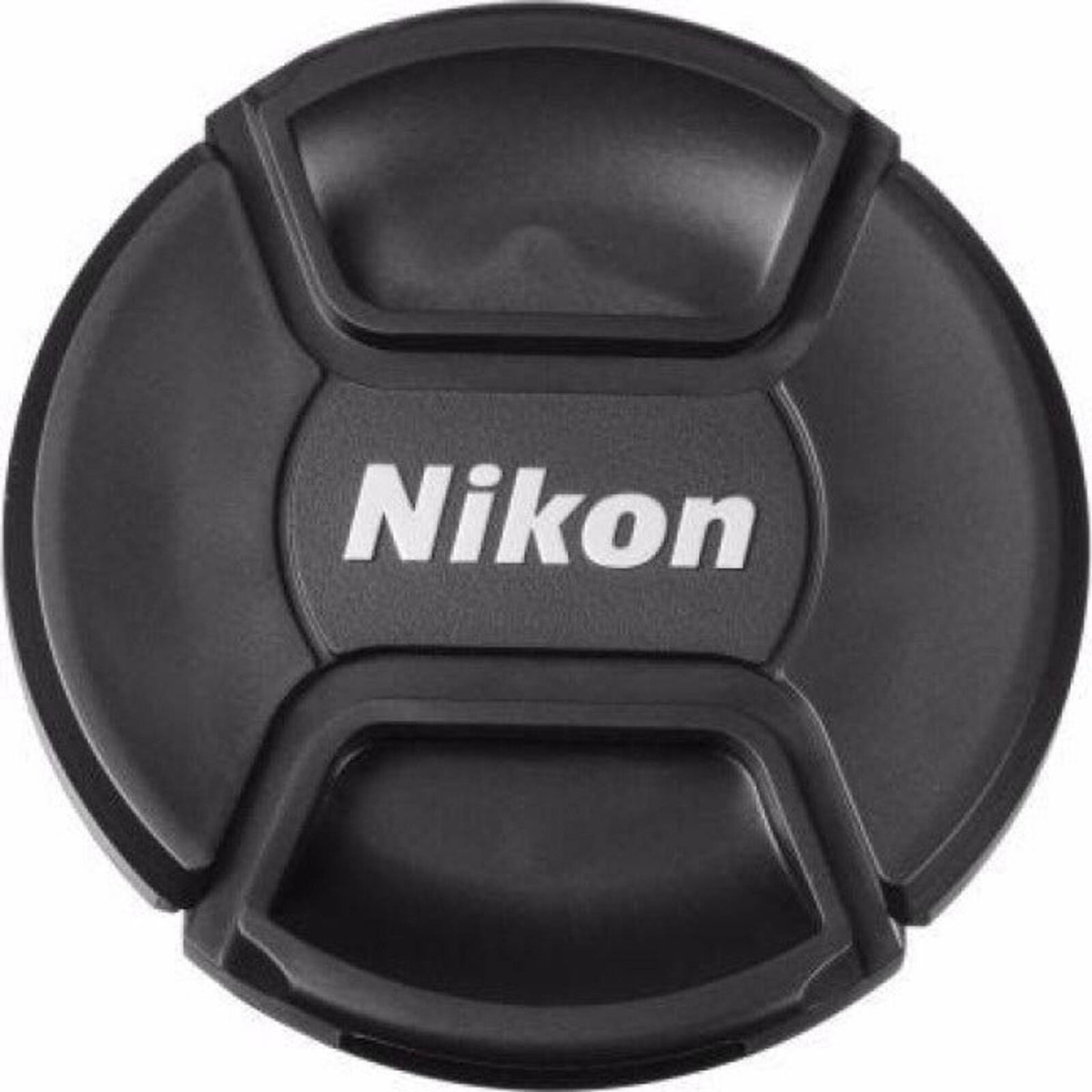 Nikon LC-82 Lens Cap - Bunnings Australia