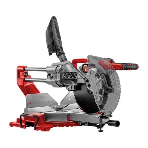 Full Boar 305mm Dual Bevel Siding Compound Mitre Saw FBSCMSDB-20305 ...