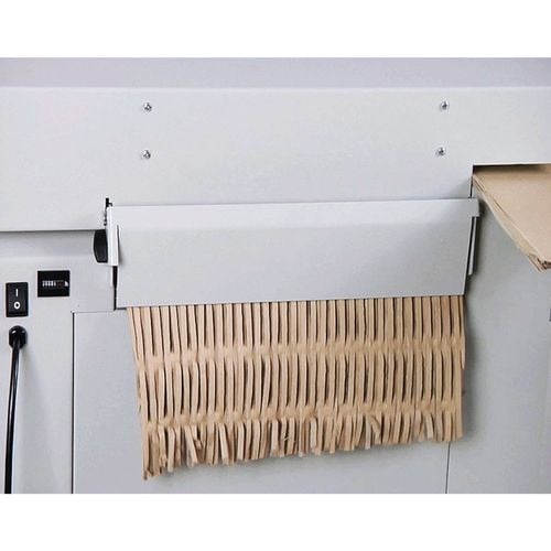 Kobra Flexpack Desktop Eco-Friendly Cardboard Recycling Machine - Bunnings Australia