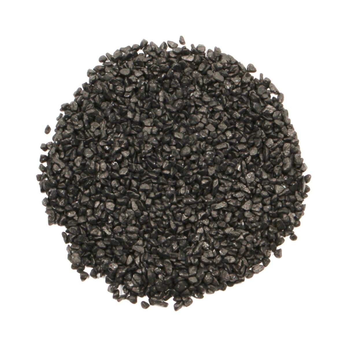 Tuscan Path 4-6mm 2kg Black Mini Pebbles - Bunnings Australia
