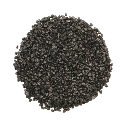 Tuscan Path 4-6mm 2kg Black Mini Pebbles - Bunnings Australia
