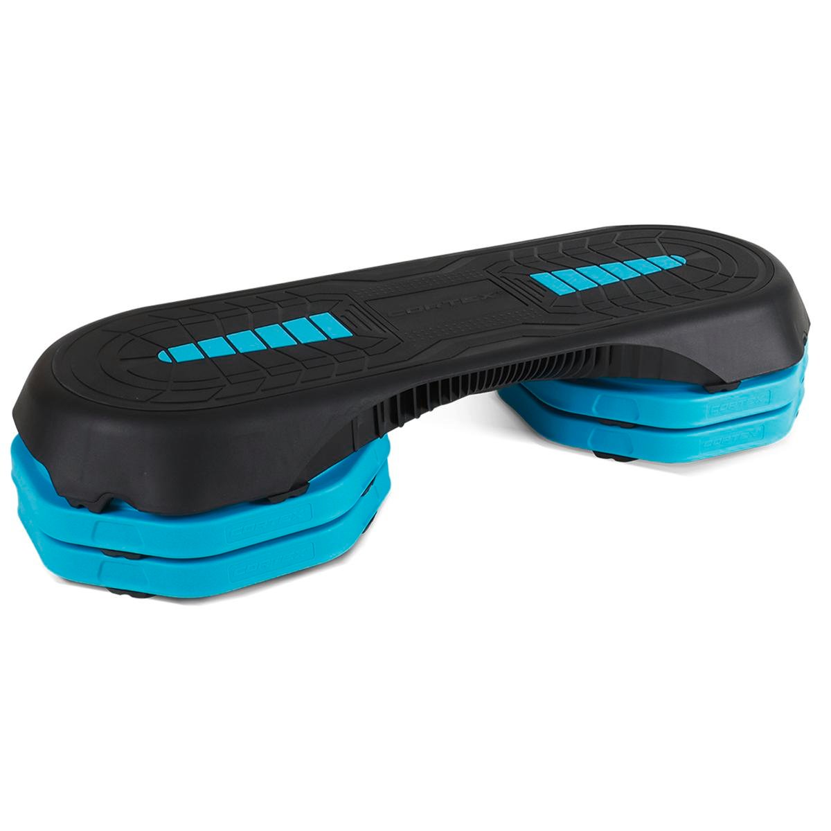 CORTEX Multi Level Aerobic Step - Bunnings Australia