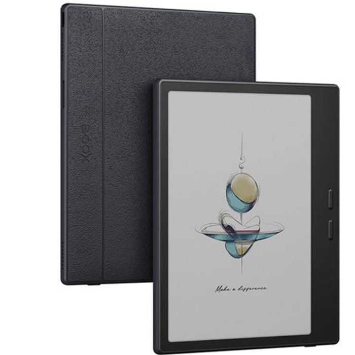 ONYX BOOX Go Color 7 Gen II 2 eReader - Black - Bunnings Australia