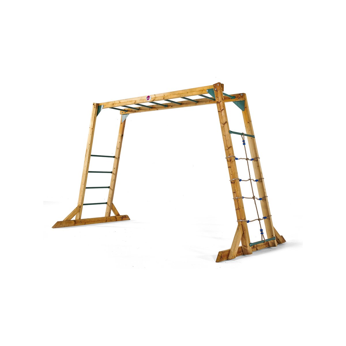 Monkey bars bunnings store