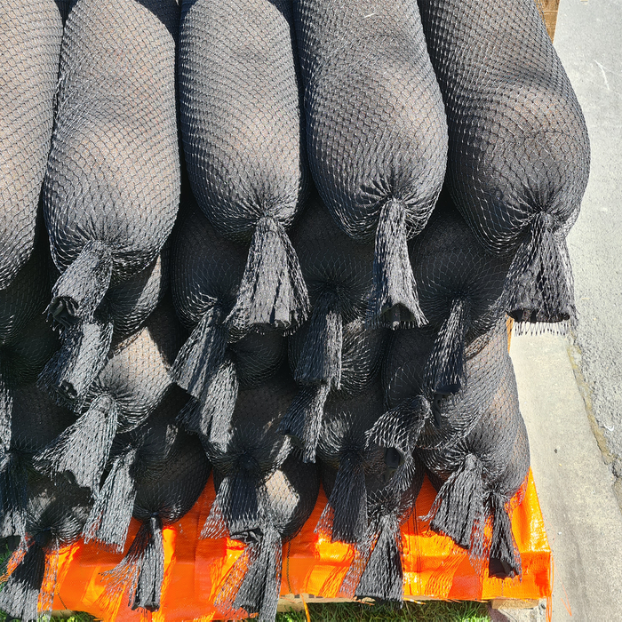 Strol SiltSock Bark Filled - 150mm x 2000mm - Bunnings New Zealand