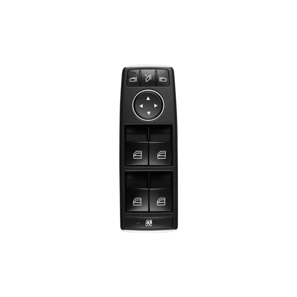 Master Power Window Switch for Mercedes Benz C-Class W204 2007-2014 ...