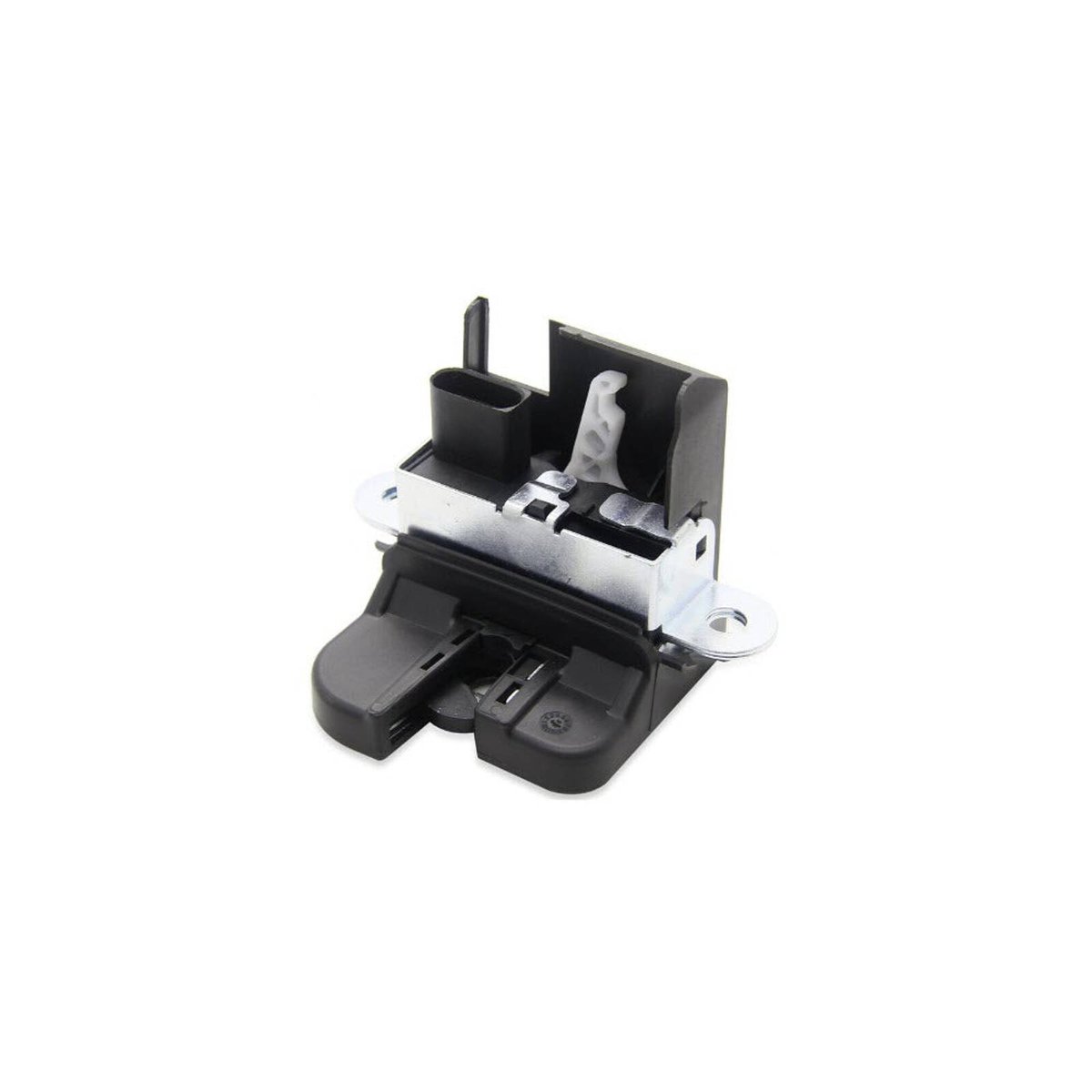 Tailgate Trunk Boot Lock Latch Actuator For VW Polo MK5 V Hatchback ...