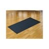 2m Gym Rubber Treadmill Floor Mat - Bunnings Australia