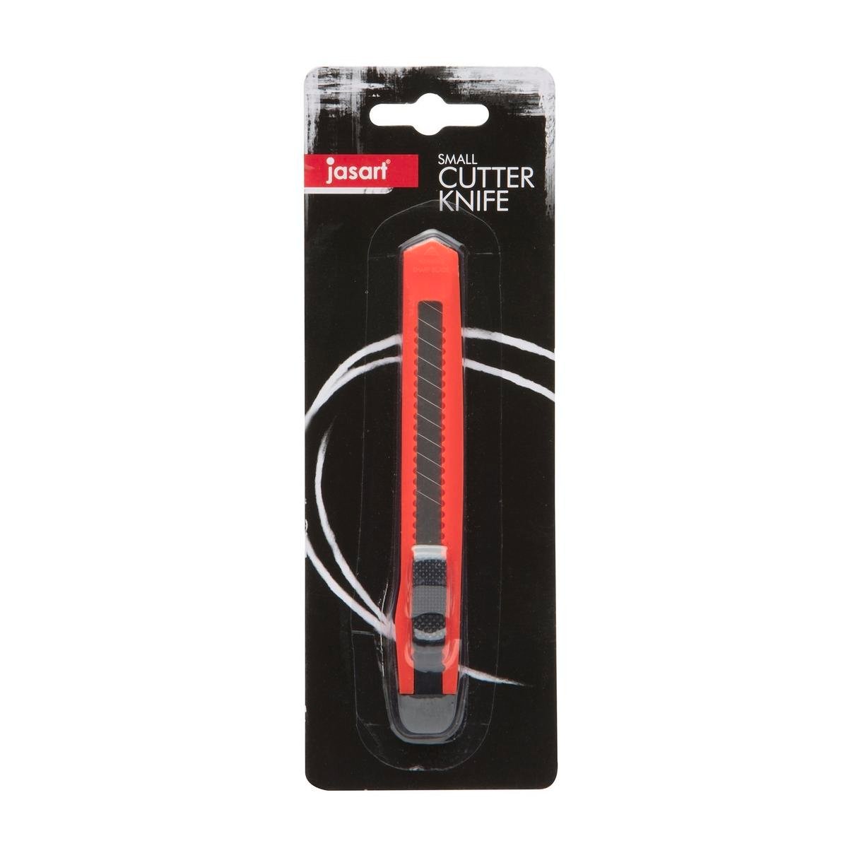 Jasart Small Cutter Knife - Bunnings New Zealand