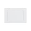 DETA Blank Wall Cover Plate - Single Pack - Bunnings Australia
