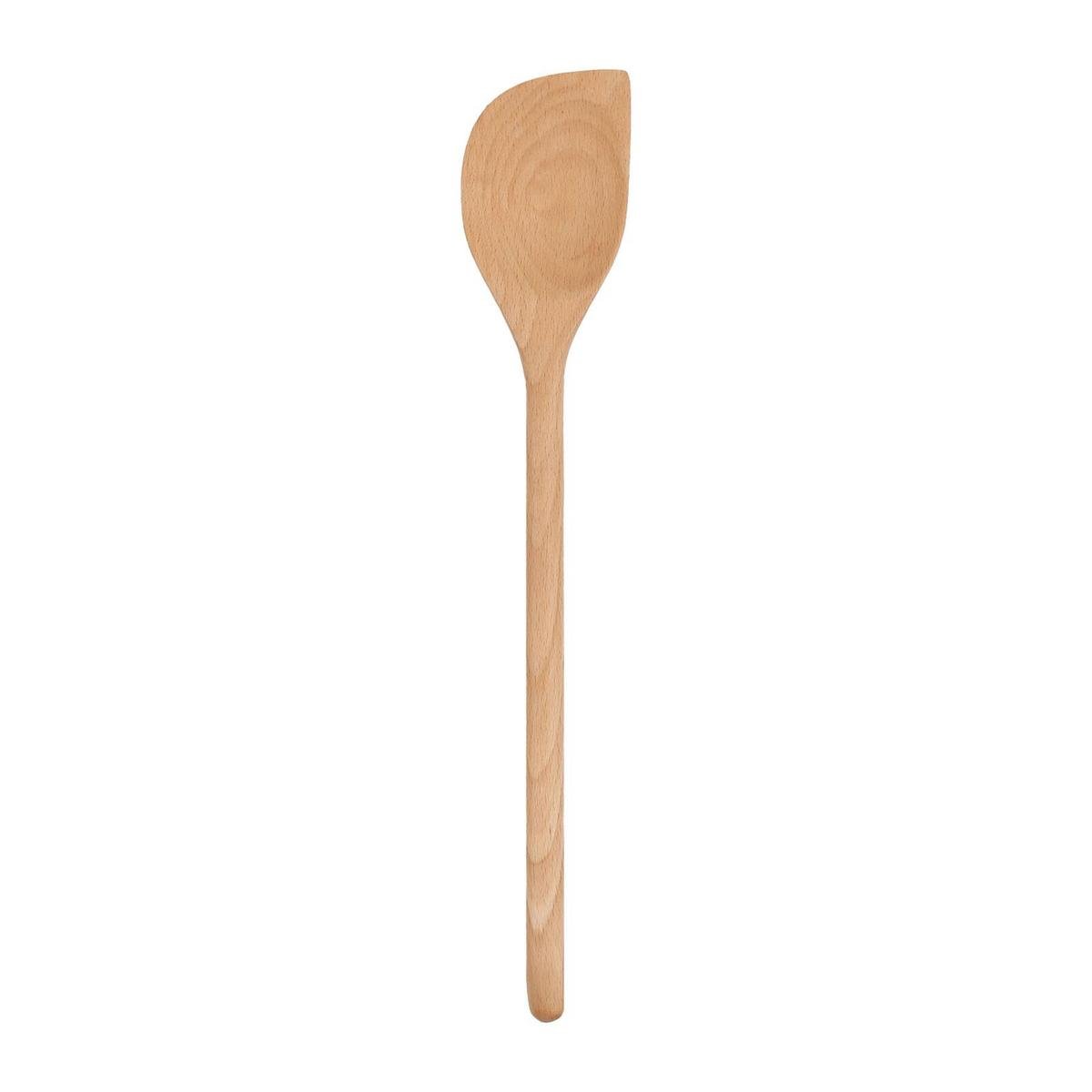Argon Tableware Wooden Scraper Spoon - 30cm - Bunnings Australia