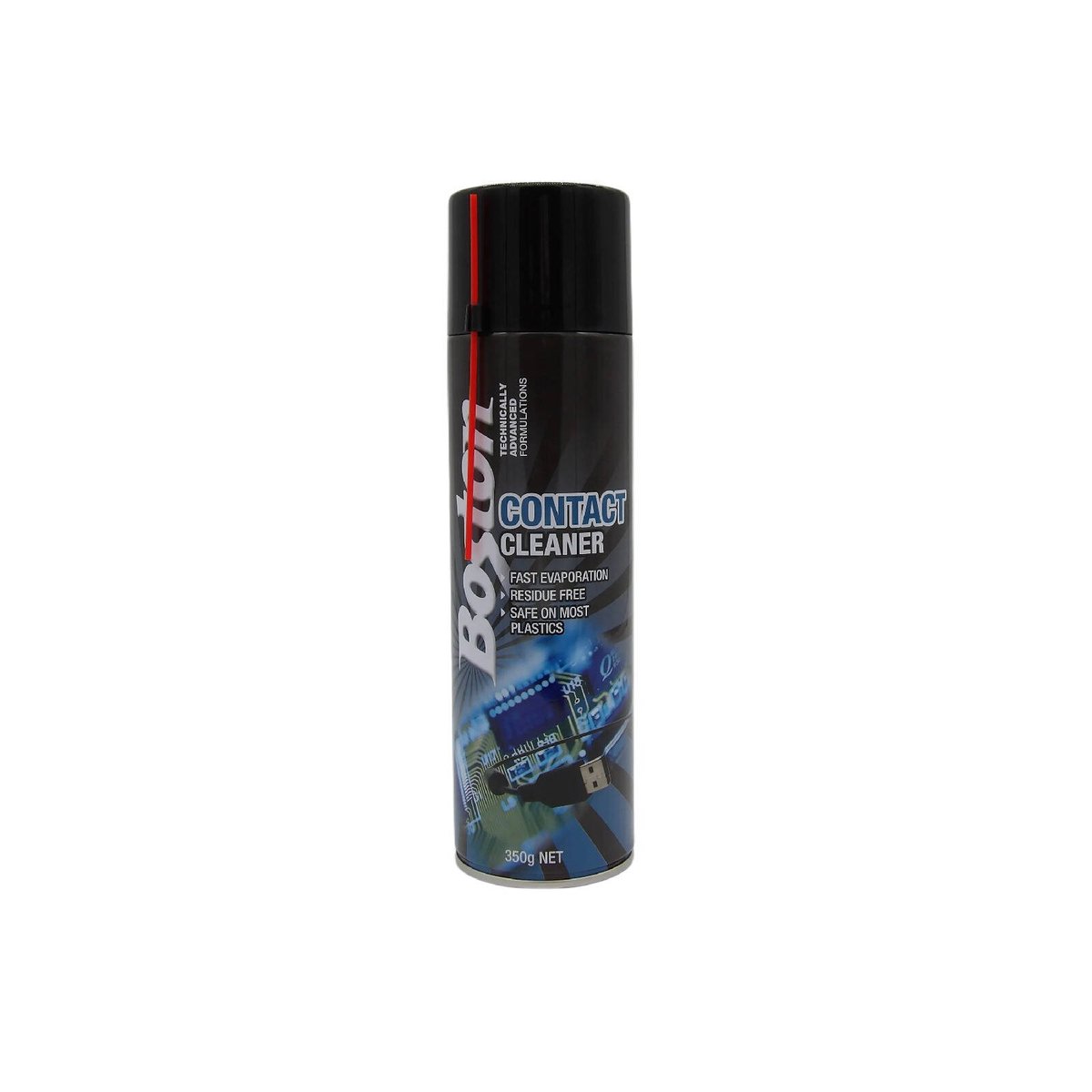 Boston Contact Cleaner 350GM 78680 - Bunnings Australia
