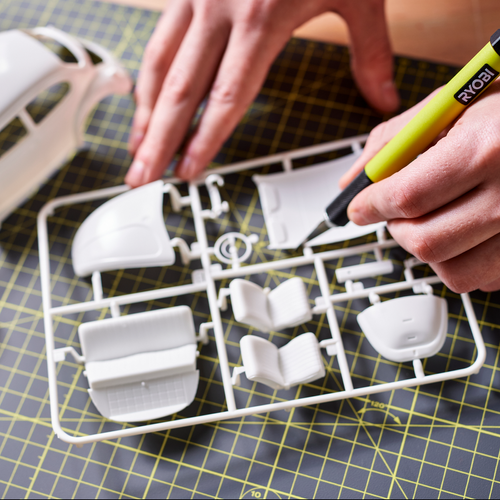 Ryobi A3 Self-Healing Cutting Mat - Bunnings Australia