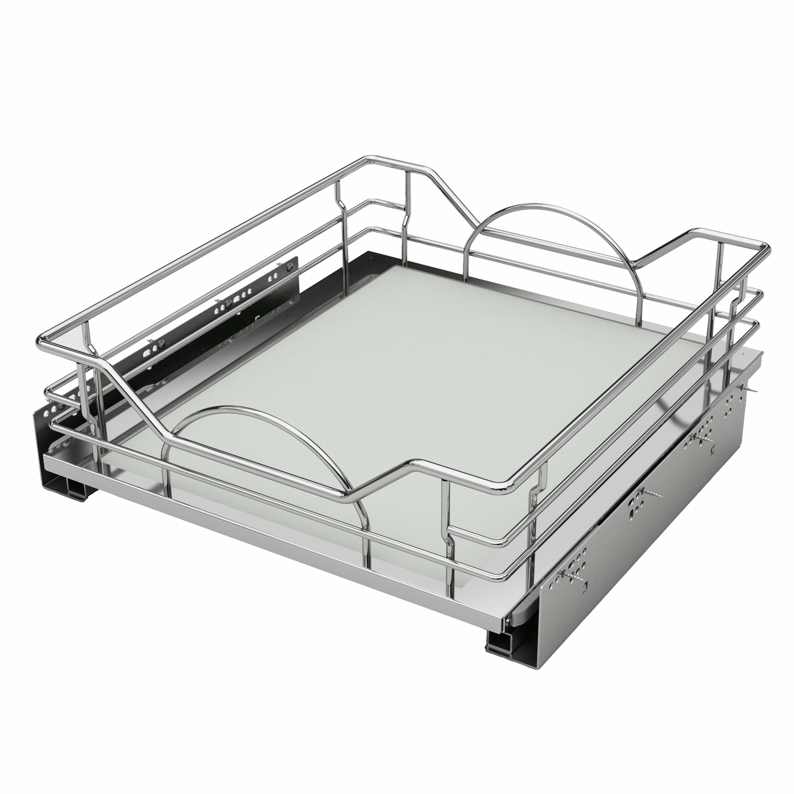 Pull out pantry shelves bunnings store