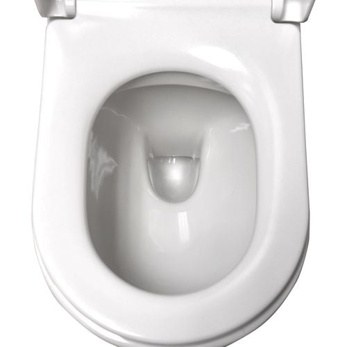 Stein WELS 4 Star 4.5-3L/min Wall Faced Infinity Toilet Suite ...