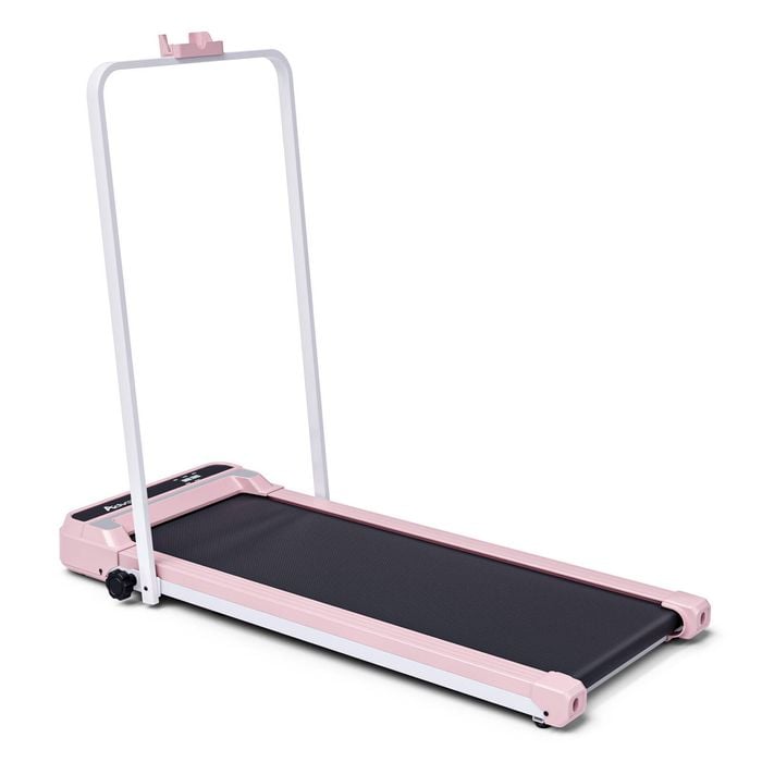 Advwin Foldable Electric Treadmill Under Desk Walking Pad Home Compact ...