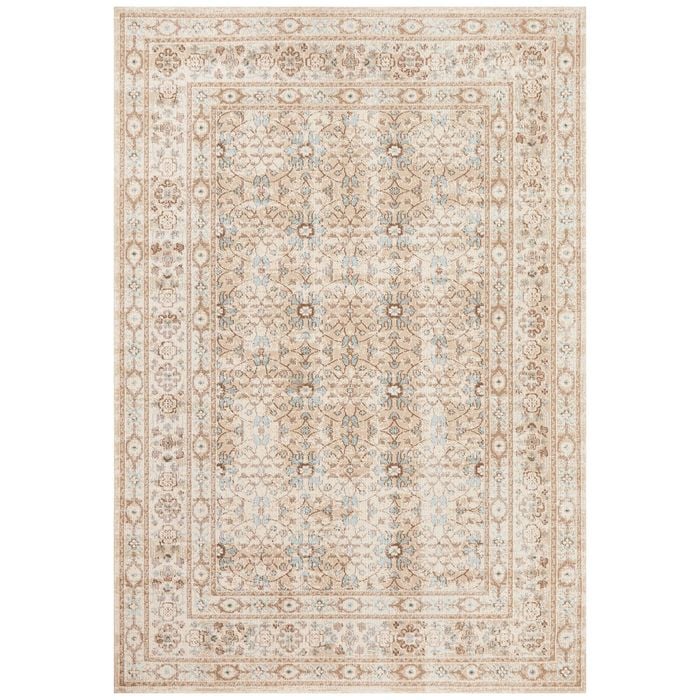 Timeless 911 Bone 230X160Cm Rug - Bunnings Australia