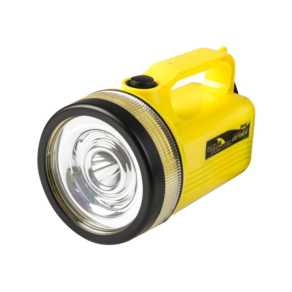 Click LED Spotlight Torch - Bunnings Australia