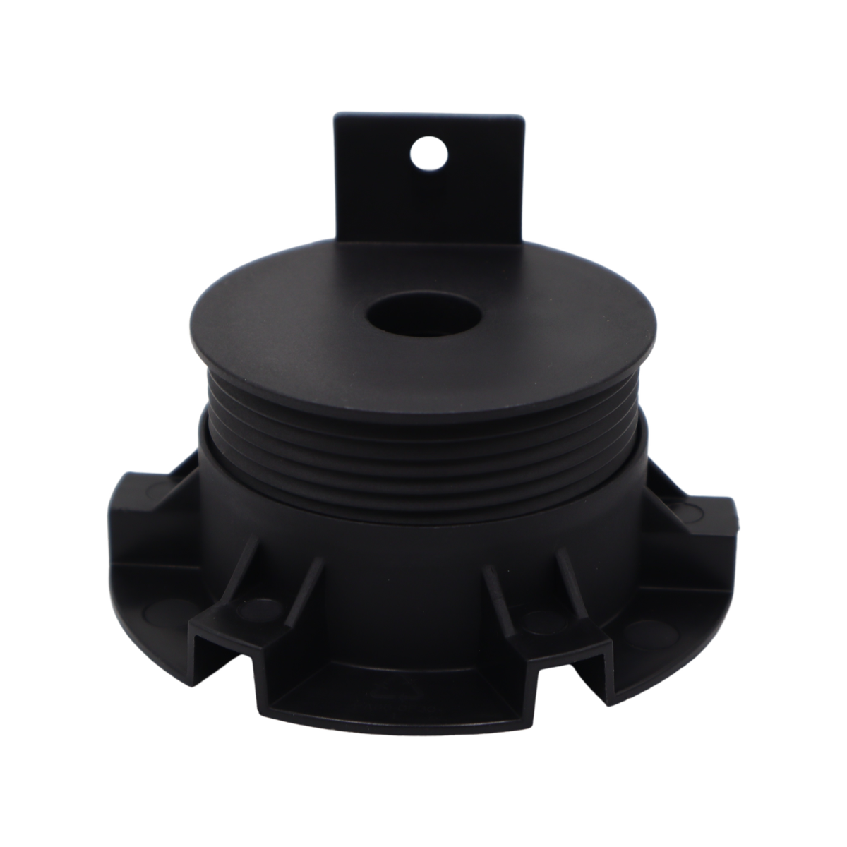 Builders Edge 25-40mm Minifoot Pedestal Feet - Bunnings Australia