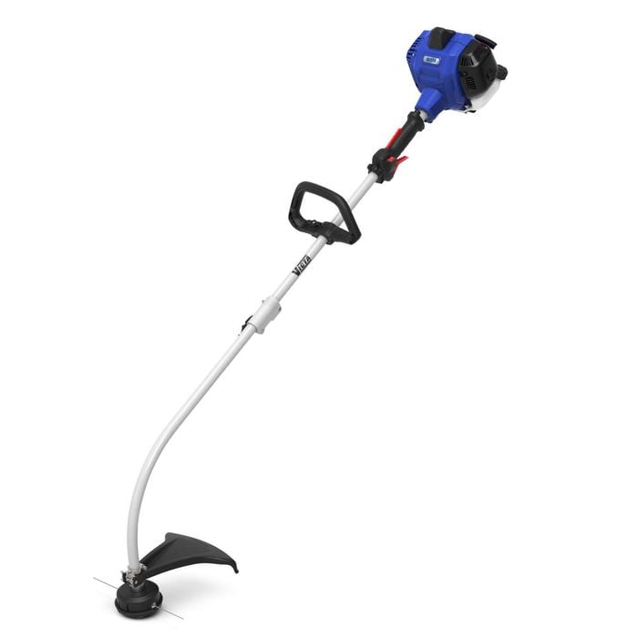 Victa 25.4cc Petrol 2-Stroke Bent Shaft Trimmer - Bunnings Australia