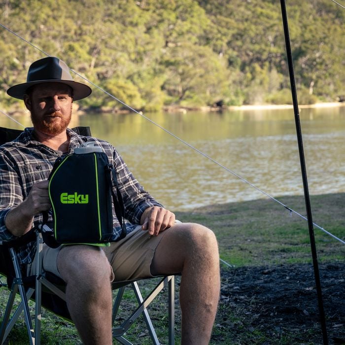 Esky 5L Hybrid Cooler Jug - Bunnings Australia