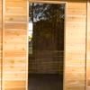 STILLA Timber Studio Optional Fixed Perspex Window Kit - Bunnings Australia