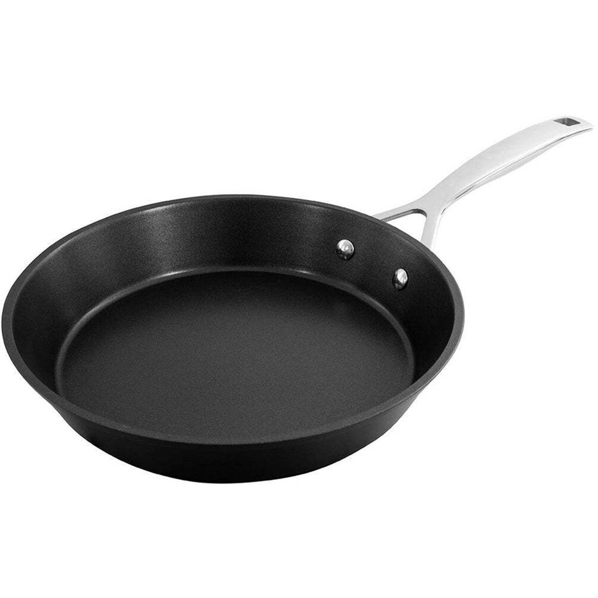 Pyrolux Ignite 26cm Aluminium Non-Stick Skillet Round - Black ...