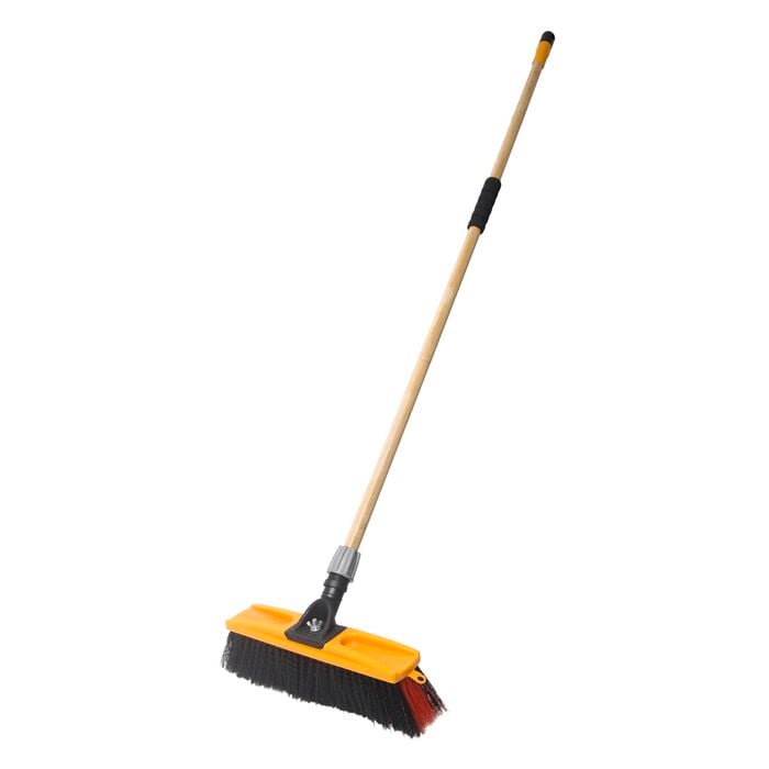 Sabco Bulldozer 350mm Extra Tough Broom - Bunnings New Zealand