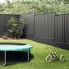 ProtectorAl 2350mm Monument Stackable Aluminium Sleeper - Bunnings ...