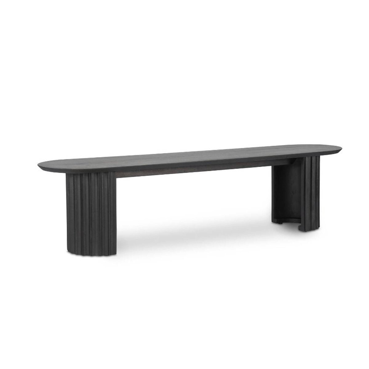 Scarborough Indoor 1.8m Timber Bench Seat - Bunnings Australia