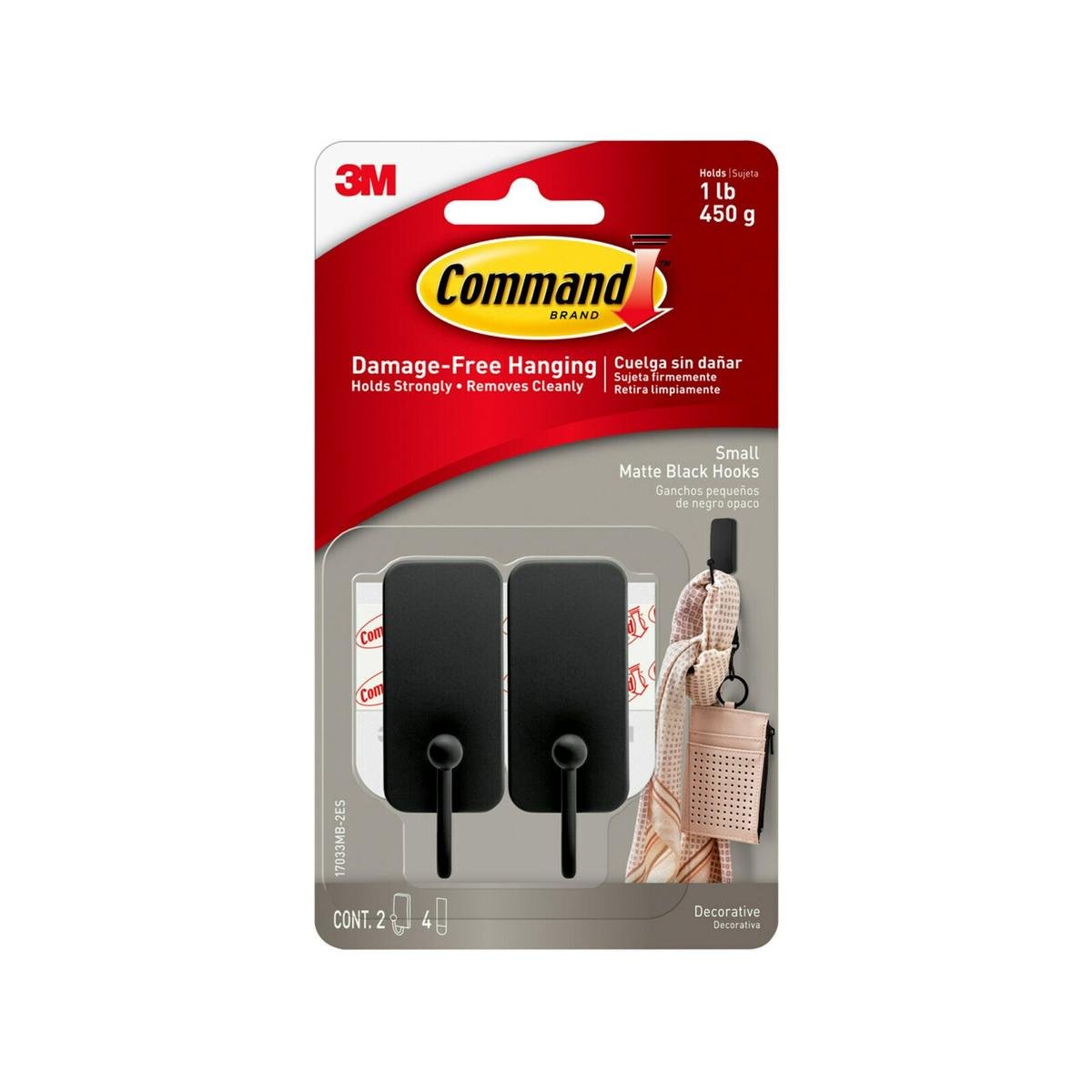 3m hooks bunnings store