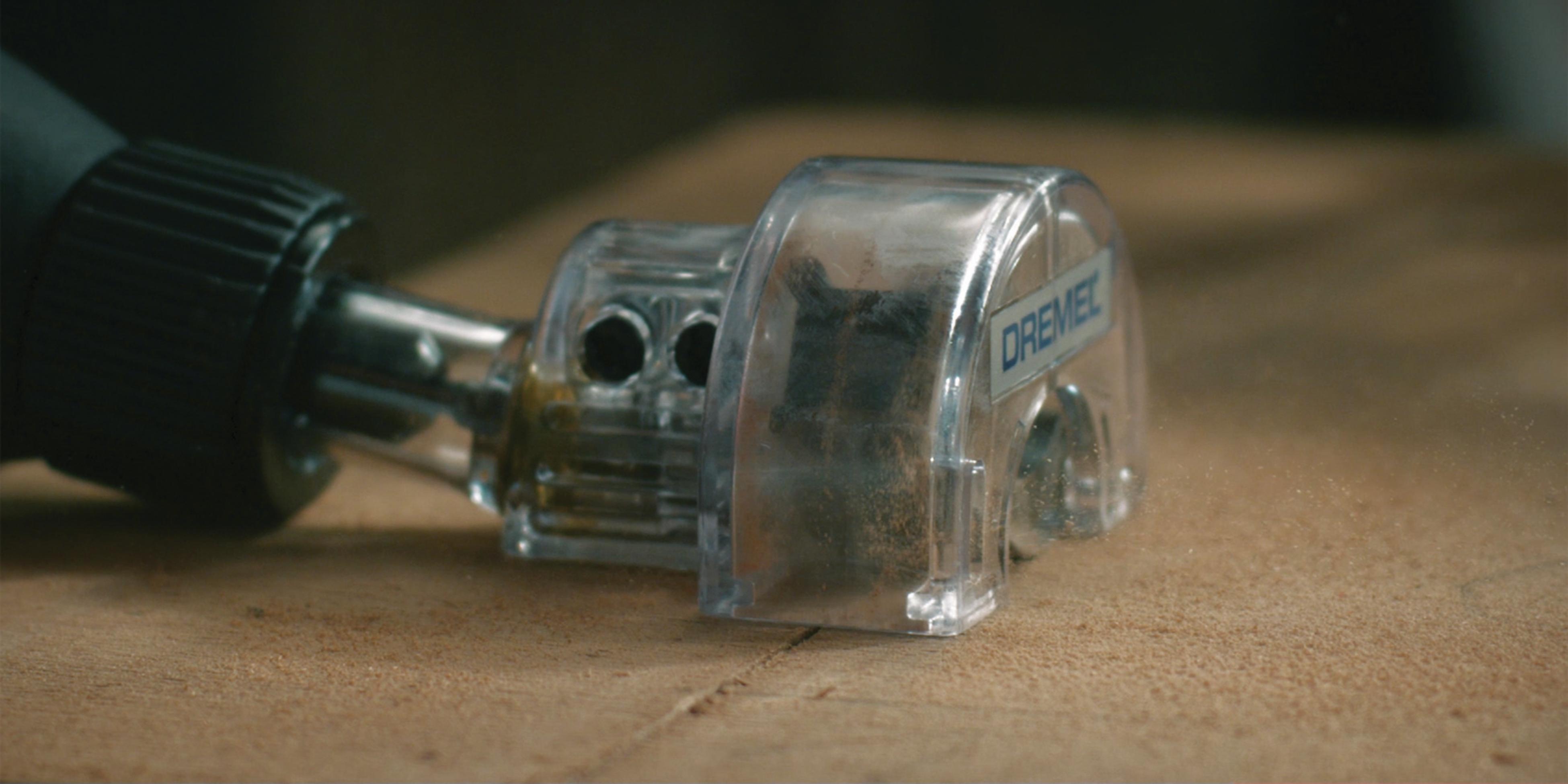Dremel collet bunnings store
