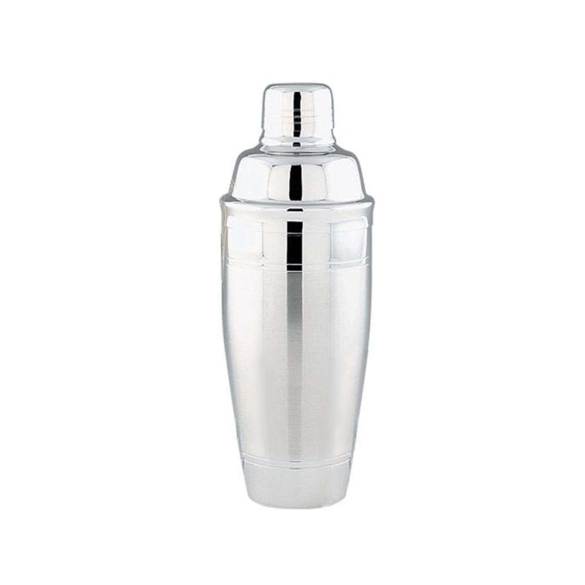Avanti Art Deco Cocktail Shaker 700ml - Bunnings Australia